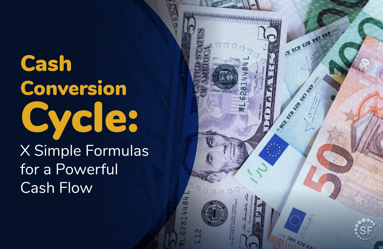 How to improve your Cash Conversion Cycle