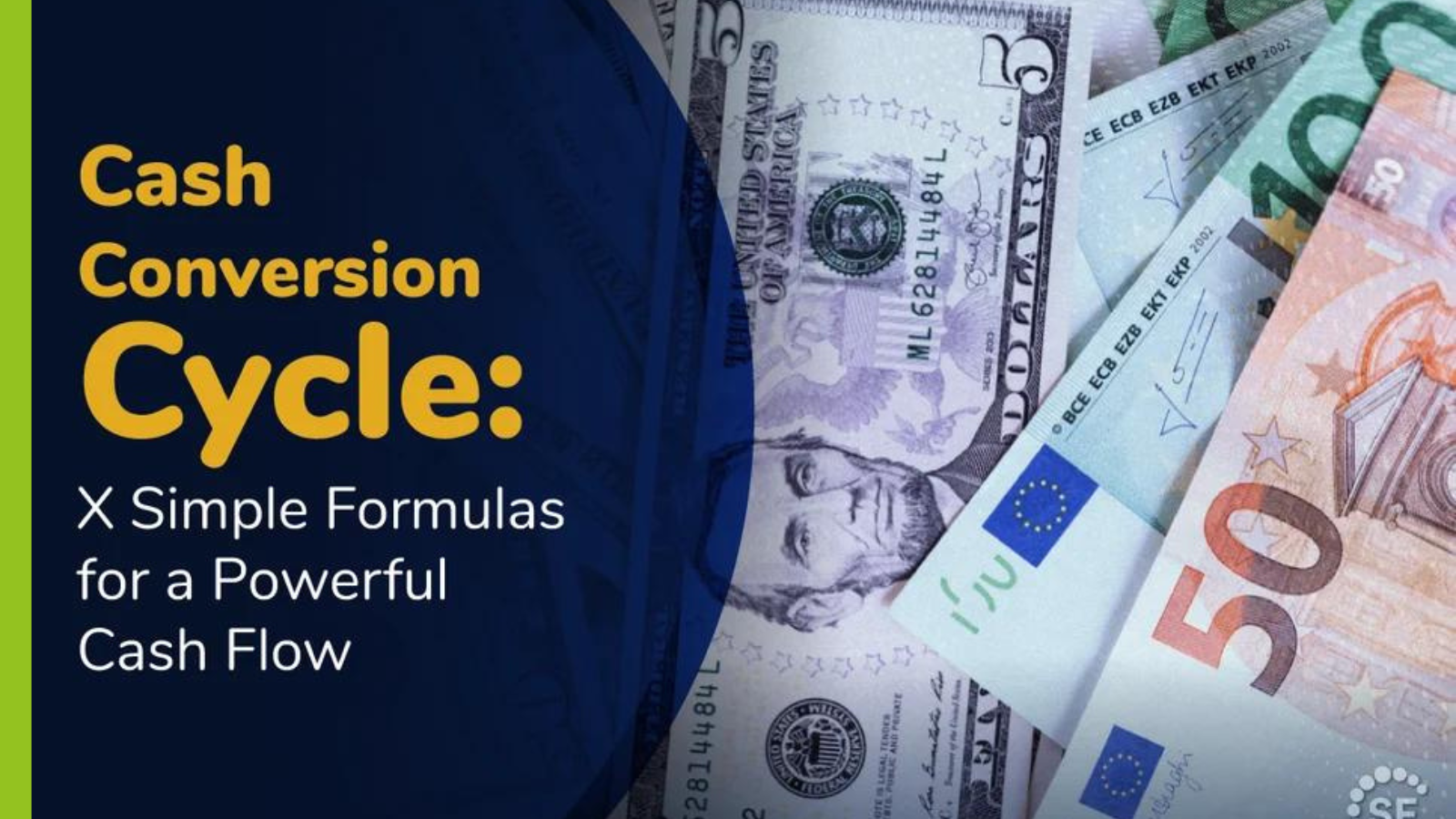 How to improve your Cash Conversion Cycle