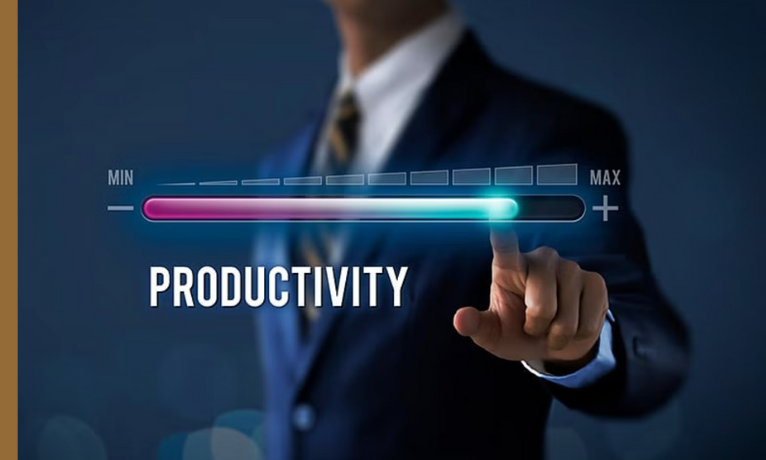 Practical Tips to Improve Productivity in a Scale-Up Company